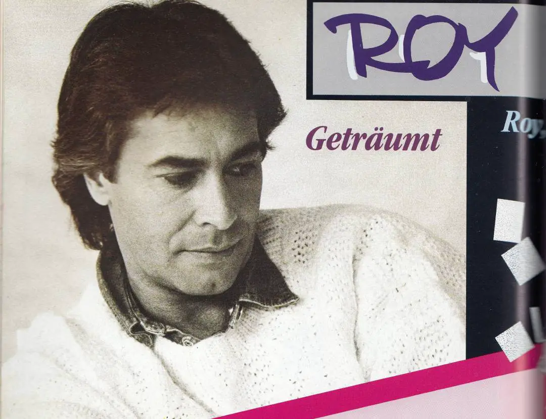 Die Roy Black Story - Teil 9: Rückkehr zu Polydor und Herz-OP