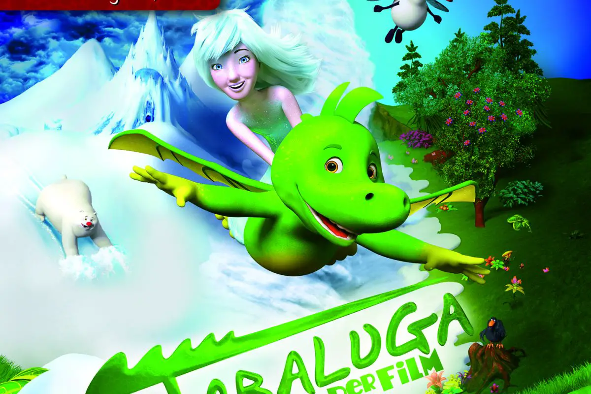 Tabaluga Archive - Schlagerprofis.de