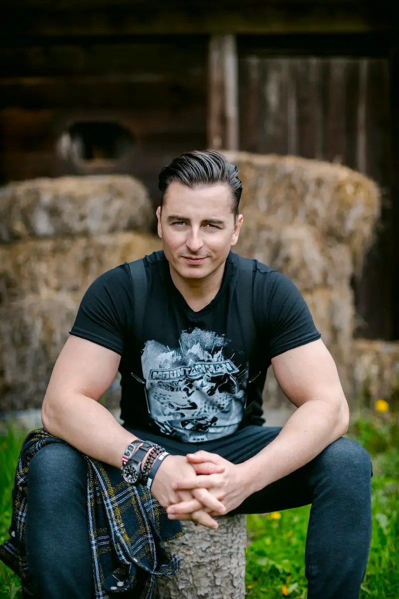 Andreas Gabalier: Presseinfo zu seinem neuen Best-Of-Album