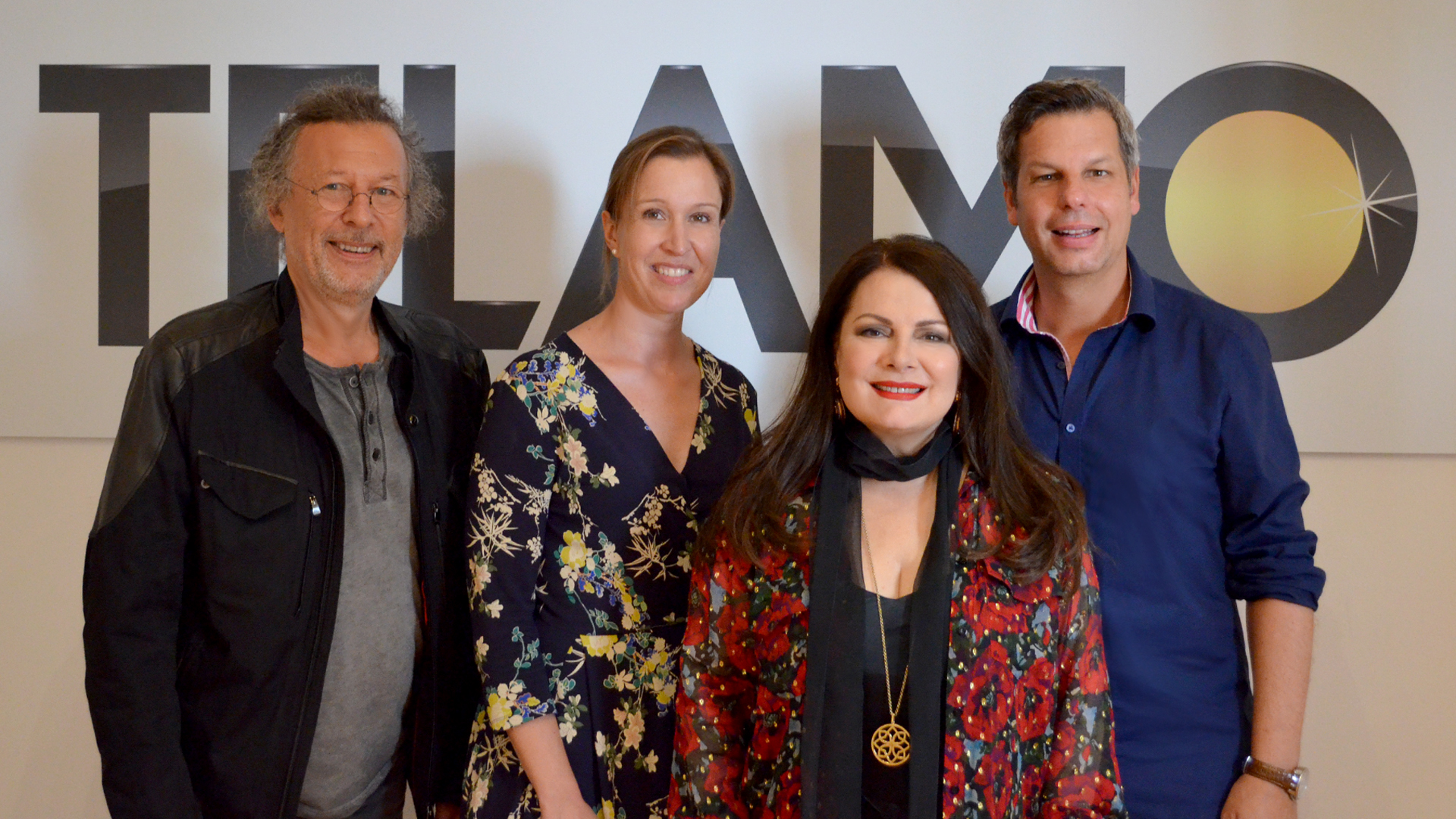 MARIANNE ROSENBERG neu bei TELAMO