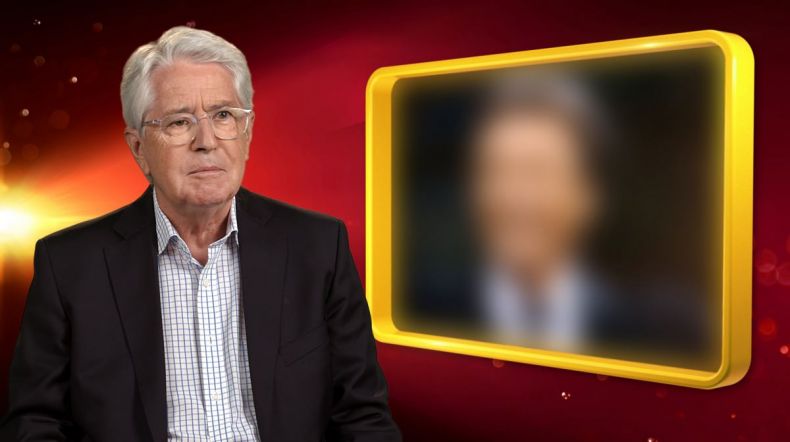 PETER ALEXANDER: Der NDR feiert das 50. Jubiläum der "Peter-Alexander-Show"