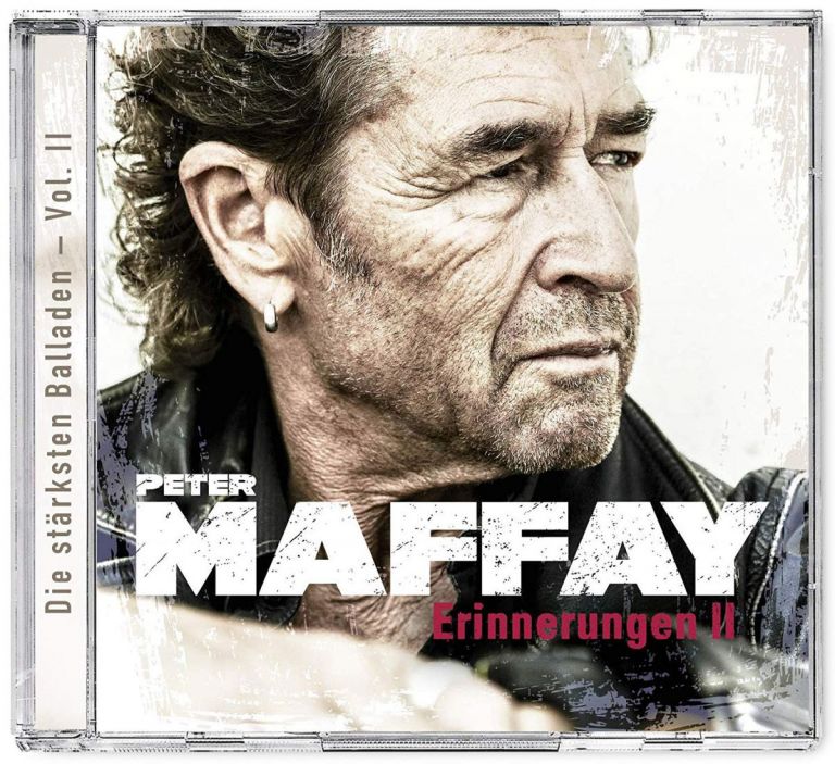 PETER MAFFAY spendet für Radiolegende RAINER NITSCHKE: Letzter Wunsch ...