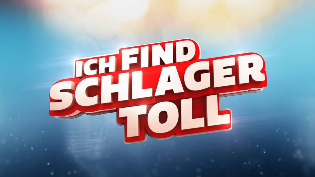 LOGO_Ich_find_Schlager_toll - Schlagerprofis.de