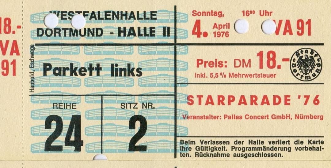 MAGGIE MAE im Alter von nur 61 Jahren verstorben