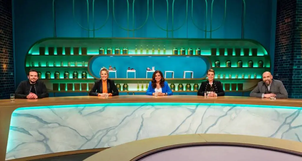 INKA BAUSE: Neue Single, neue Tour und neue TV-Show