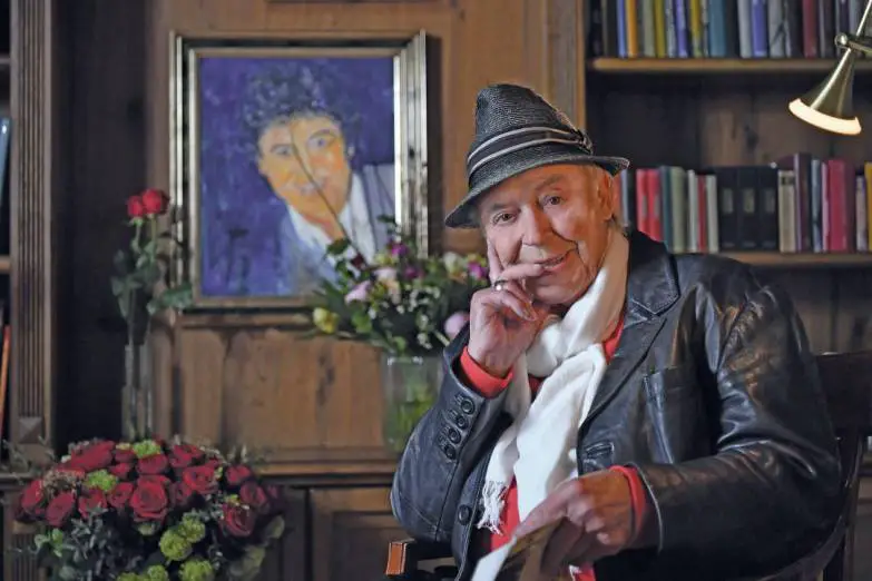 Pascal Marshall Archive - Schlagerprofis.de