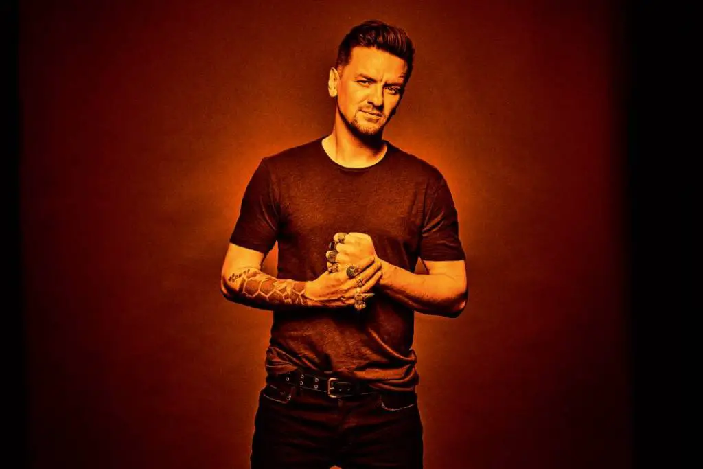 BEN ZUCKER: Am 30.09. erscheint sein Best-Of-Album "Was wir haben, ist ...