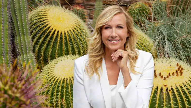 SARAH CONNOR wirbt bei LIDL mit Nationalhymne...