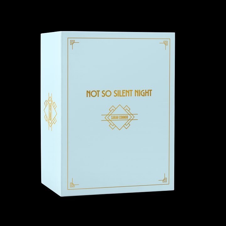 SARAH CONNOR: Tracklist und Infos zum am 18.11. erscheinenden Album ...