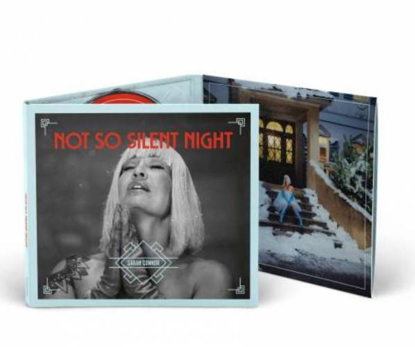 SARAH CONNOR: Tracklist und Infos zum am 18.11. erscheinenden Album ...