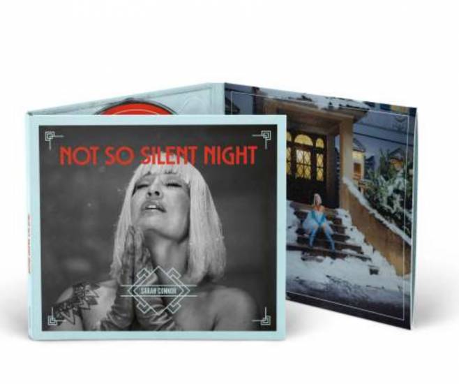 SARAH CONNOR: Tracklist und Infos zum am 18.11. erscheinenden Album ...