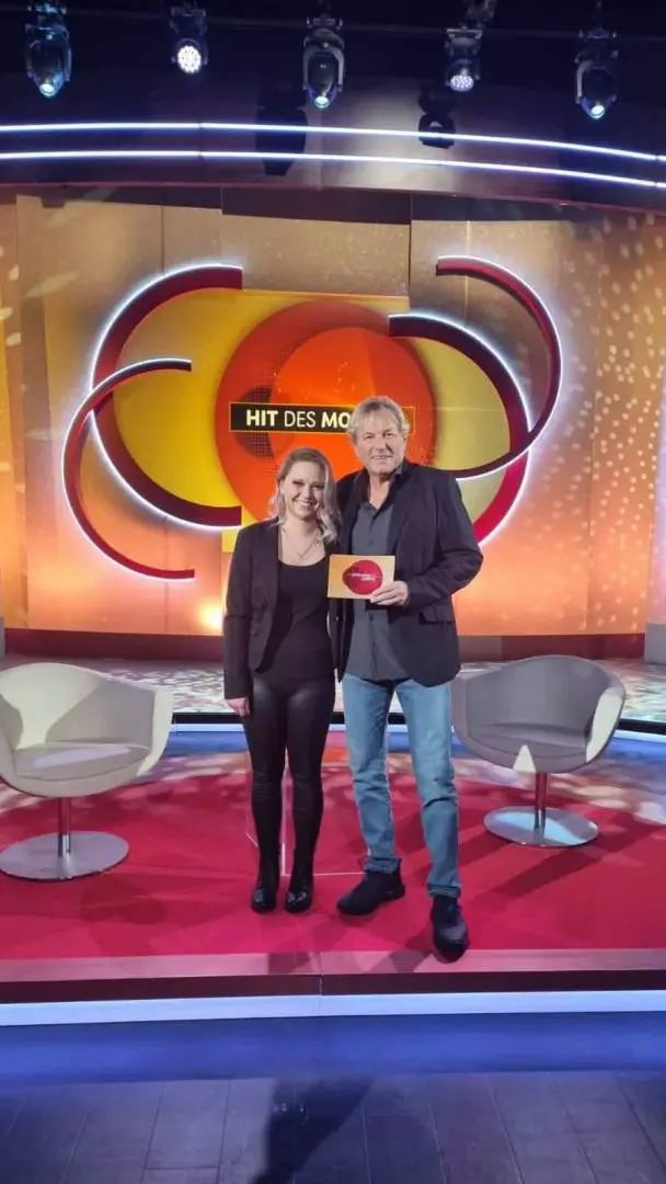 CAROL_CONRAD_BERNHARD_BRINK - Schlagerprofis.de