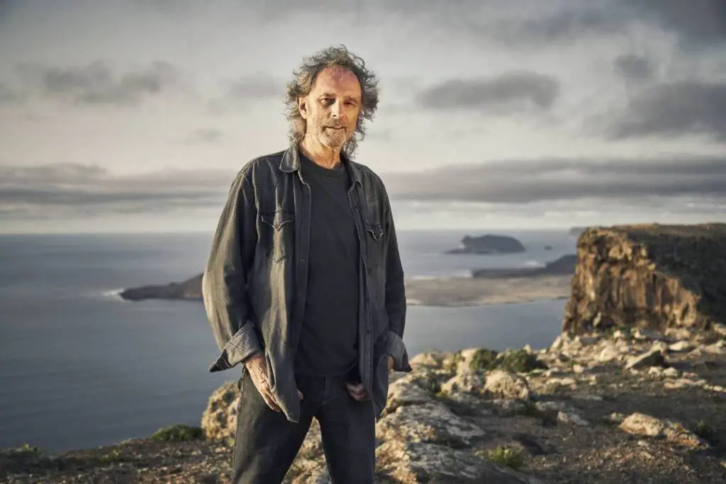 WOLFGANG PETRY: Neue Pressefotos und Infos zum Album