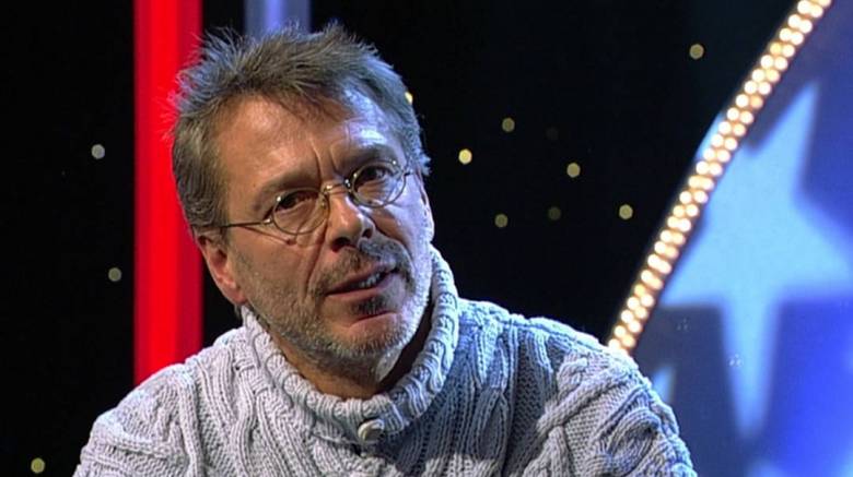 REINHARD MEY: Zum 80. Geburtstag präsentiert der rbb seine "30 ...