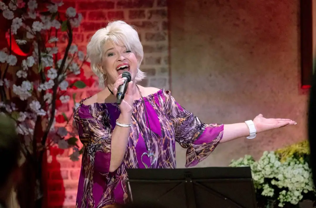 ANDY BORG: Heute Abend heißt es wieder "Schlager-Spaß" mit ANDY BORG ...