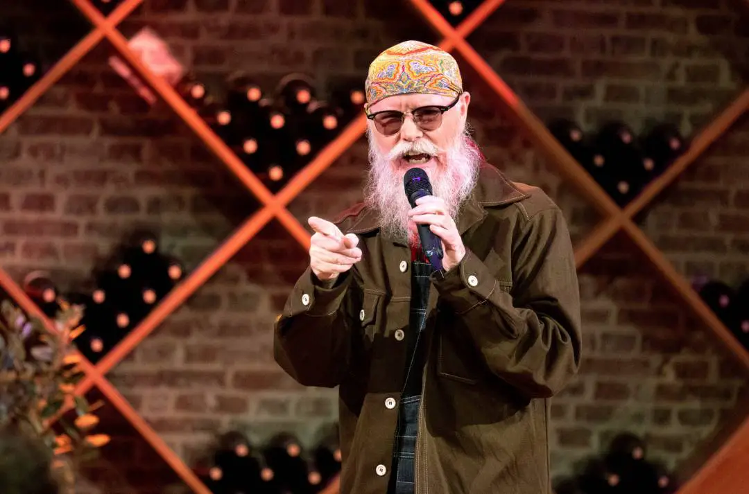 ANDY BORG: Heute Abend heißt es wieder "Schlager-Spaß" mit ANDY BORG ...