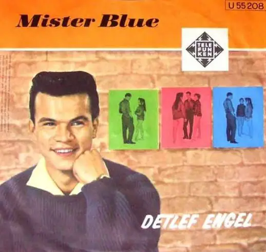 DETLEF ENGEL ist tot - Schlagerprofis.de erinnert an ihn mit der DETLEF ...