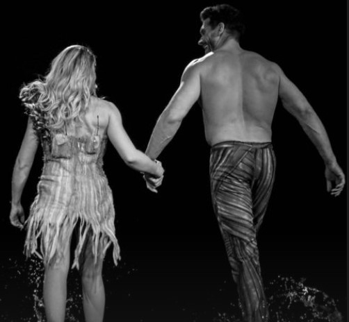 HELENE FISCHER: Bei ihrer aktuellen Tour schlüpft sie in fünf Outfits ...