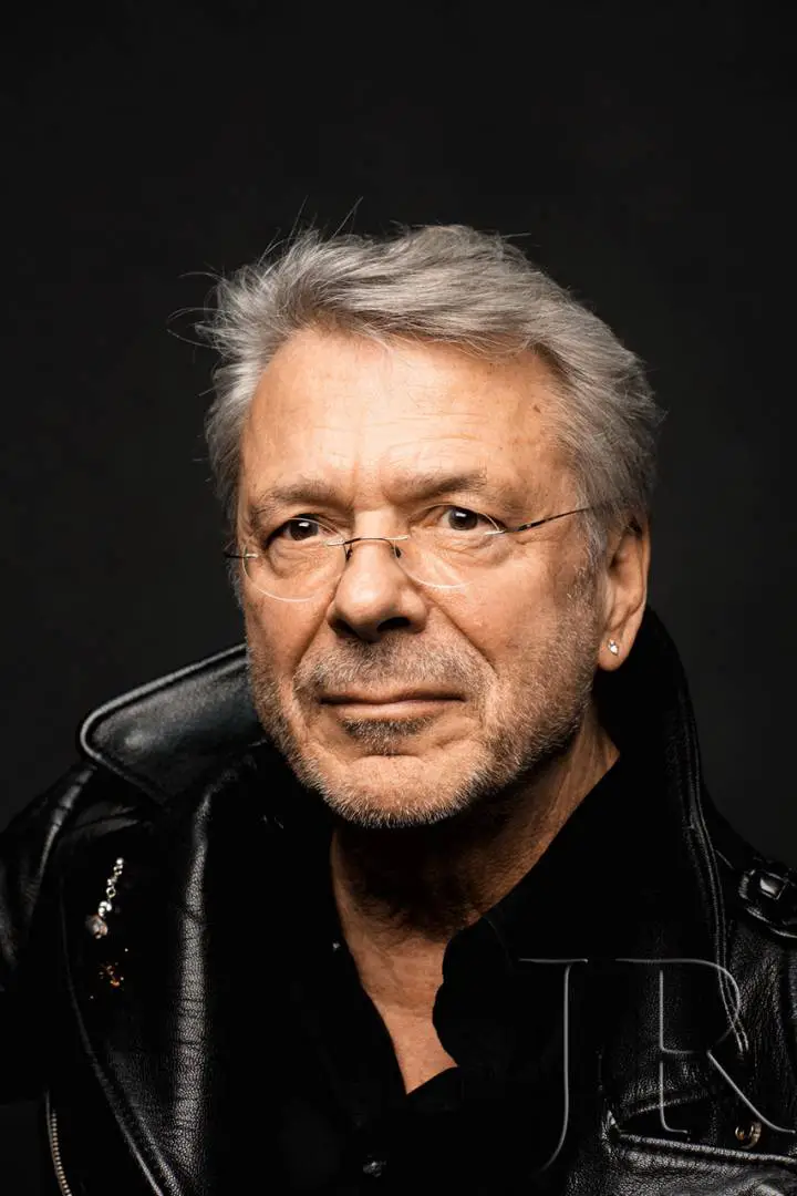 REINHARD MEY: Morgen erscheint sein Live Album "In Wien - the Songmaker"