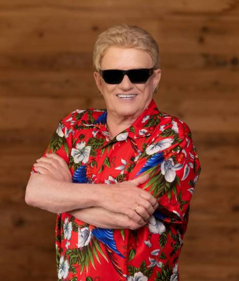 HEINO: Das sind die 15 Songs seines Albums "Lieder meiner Heimat": Mit ...