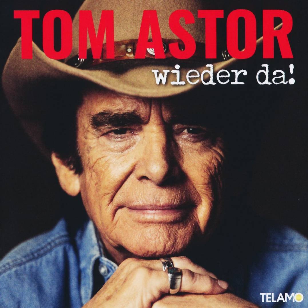 Tom_Astor_Wieder_da - Schlagerprofis.de
