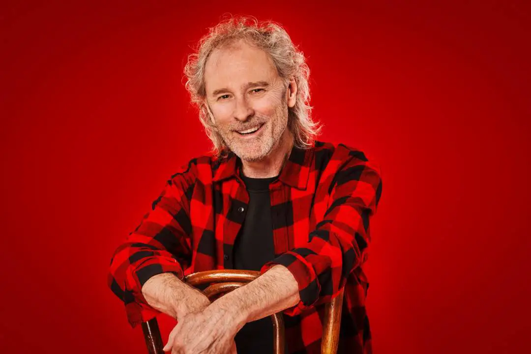 WOLFGANG PETRY: Überraschung! Er veröffentlicht ein neues Weihnachtsalbum