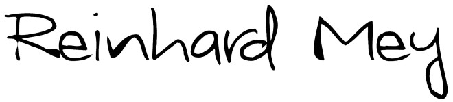 REINHARD MEY: Sein neues Album "Nach Haus" erscheint am 3. Mai 2024