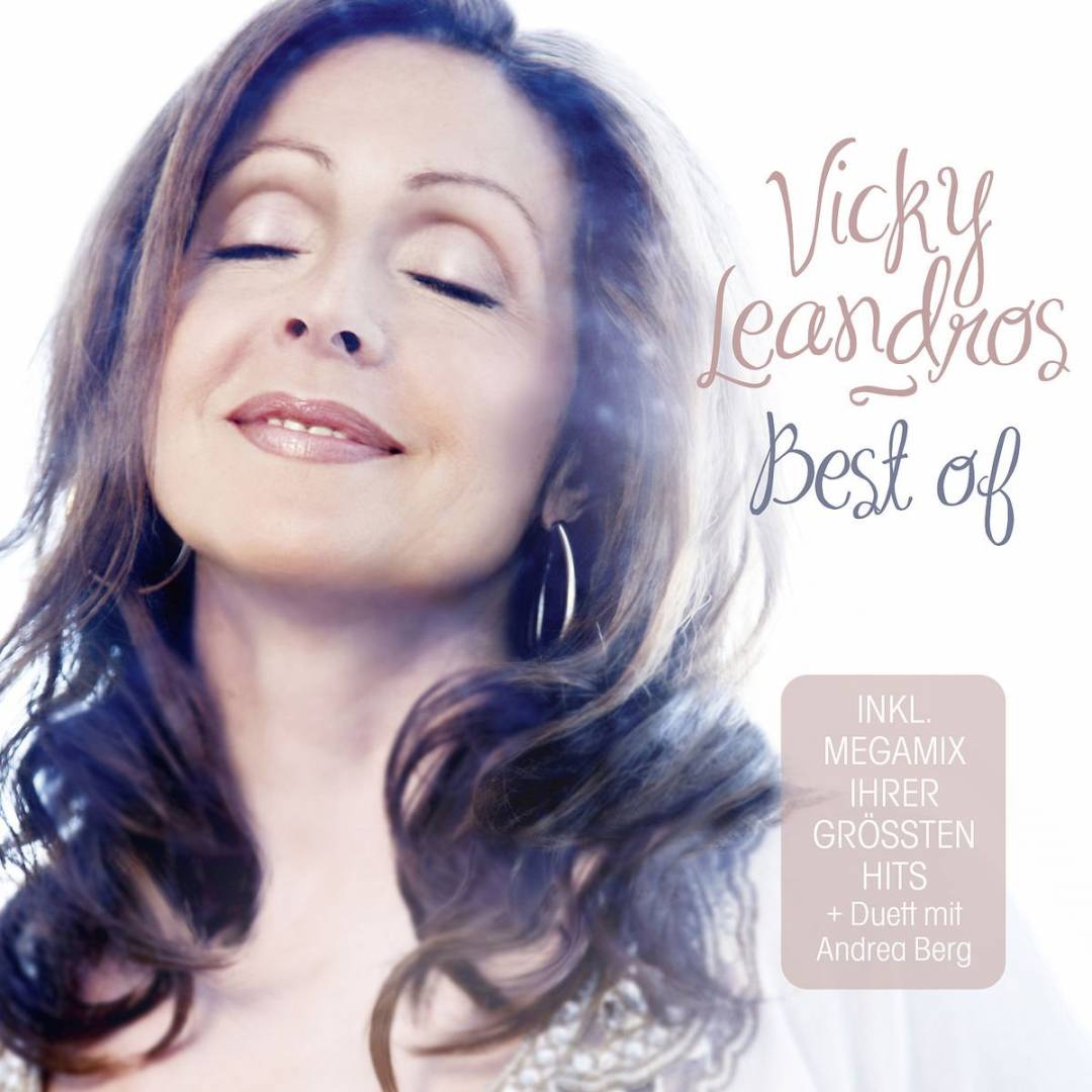 Vicky Leandros