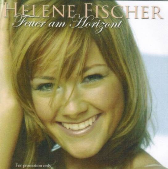 HELENE FISCHER: Zum 28. Mal bei einer Feste-Show mit SILBEREISEN dabei!