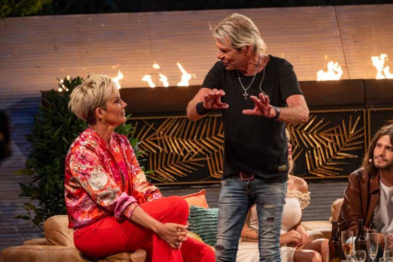 MATTHIAS Reim: Sing meinen Schlager - Fotos