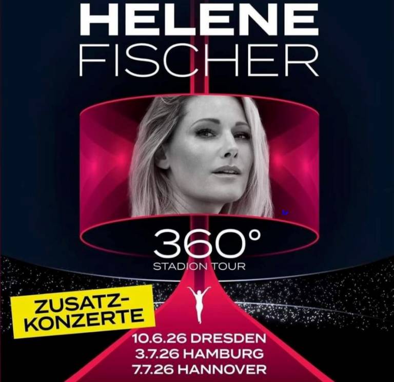 Helene Fischer