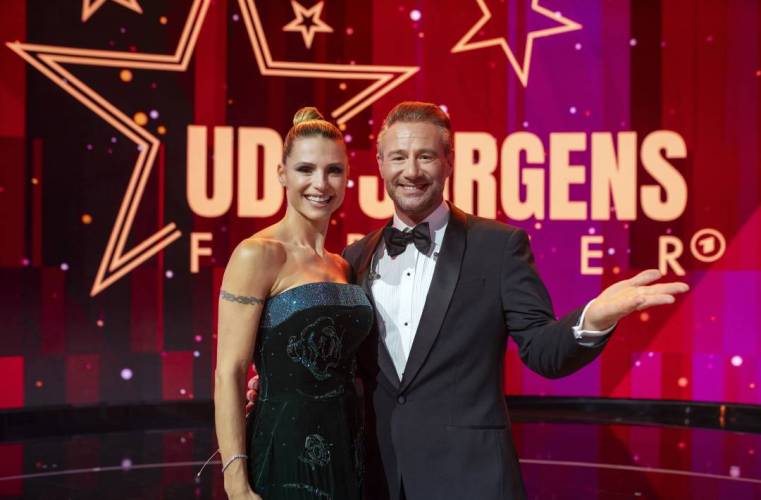 Udo Jürgens