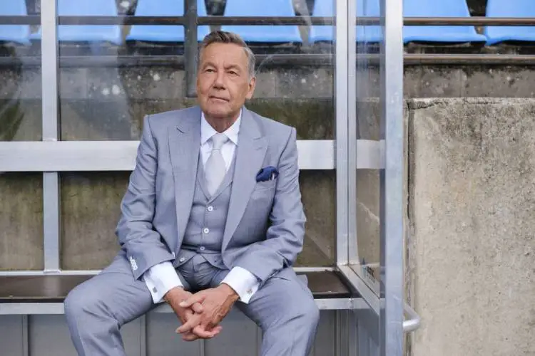 SIMONE: Neue Single "Superman" kommt am Freitag!