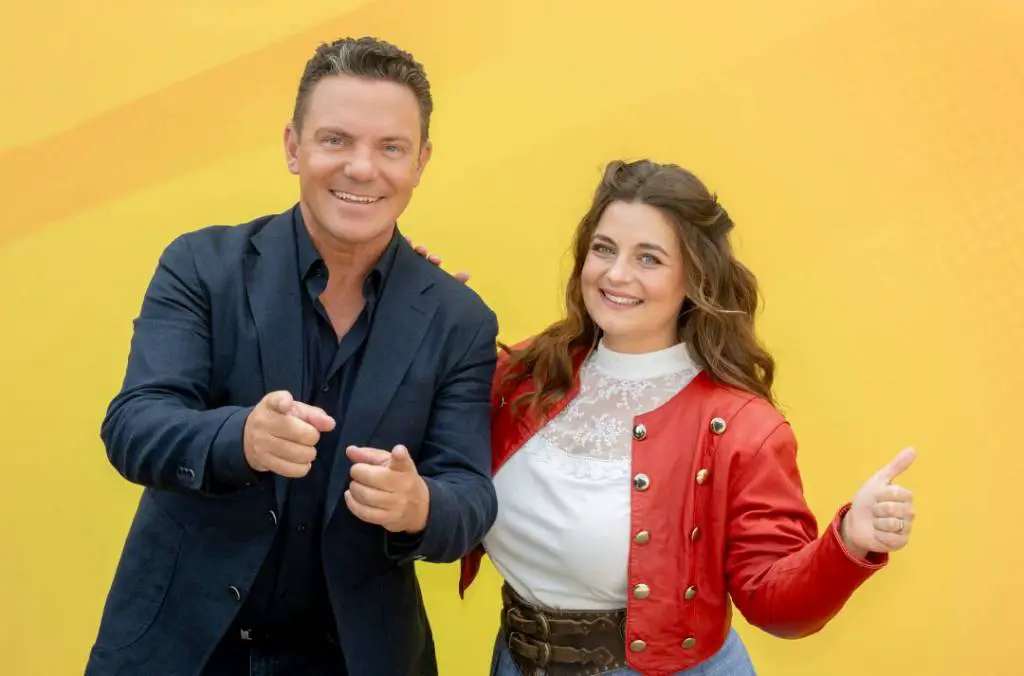 Abor & Tynna: Baller Video ist da - Remix Maxi CD kommt