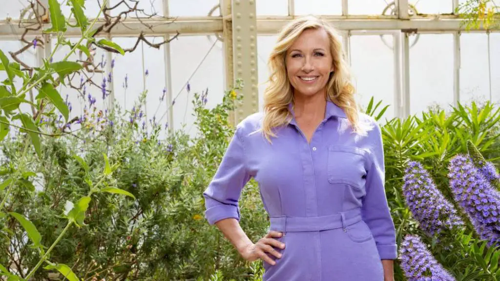 ANDREA KIEWEL: Auch 2026 wieder 20 Ausgaben "Fernsehgarten"