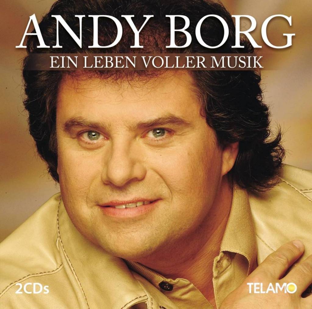 Andy Borg