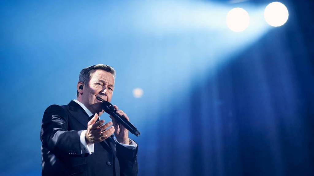 RENÉ PASCAL: "Schlagergott aus dem Kohlenpott" ist tot!