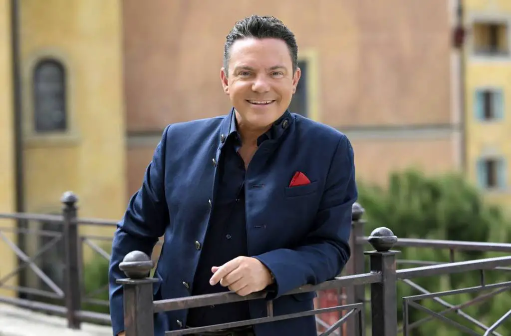 RENÉ PASCAL: "Schlagergott aus dem Kohlenpott" ist tot!