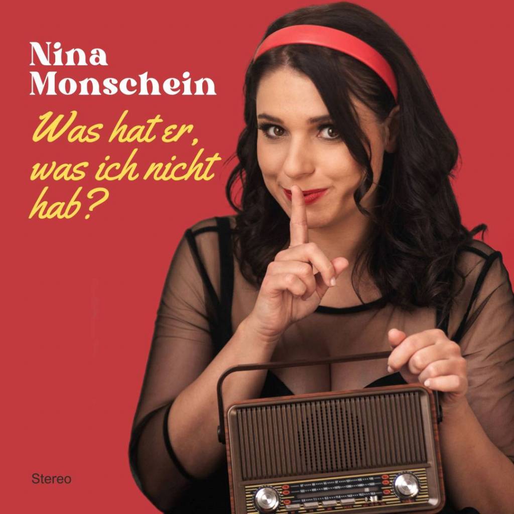 ANDREA BERG u. a.: Neuvorstellungen der ARD-Schlagerhitparade