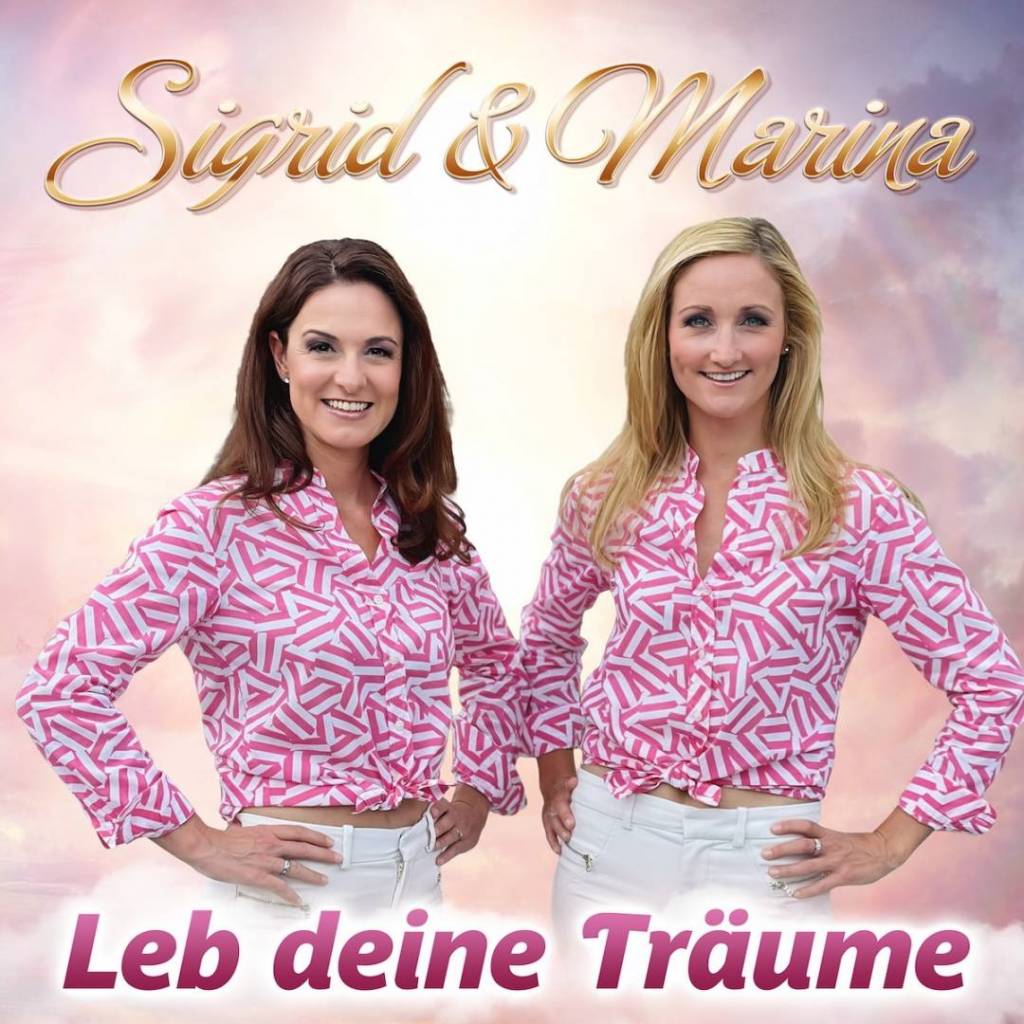 ANDREA BERG u. a.: Neuvorstellungen der ARD-Schlagerhitparade