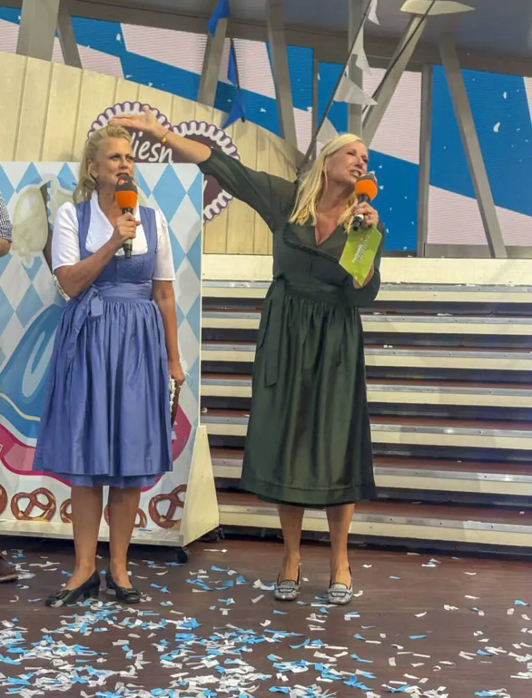 KASTELRUTHER SPATZEN: Prominente Teilnehmer beim Spatzenfest 2025!