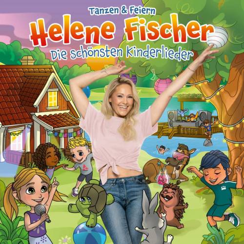 HELENE FISCHER: Darum geht es in "Heute Nacht"