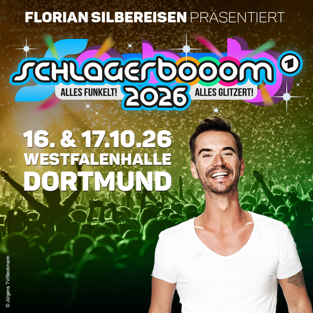 VINCENT GROSS: Schlagerprofis-Interview zum neuen Album "Prost!"