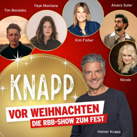 ROLAND KAISER: Sommertour 2026 - Tickets Open Airs ab 17.9.