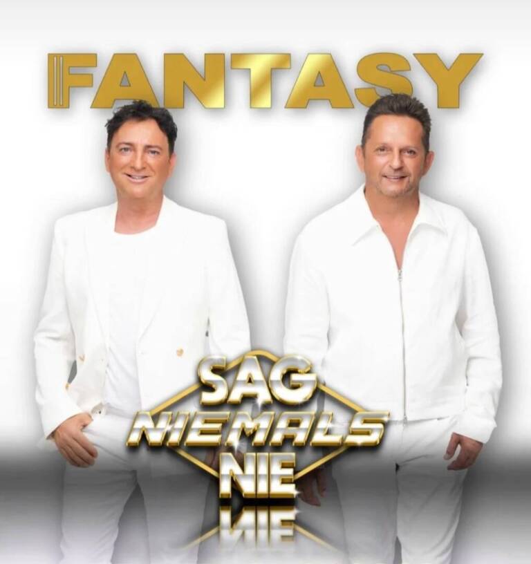 STEFANIE HERTEL & MARCO VENTRE: Musi-Quoten ordentlich