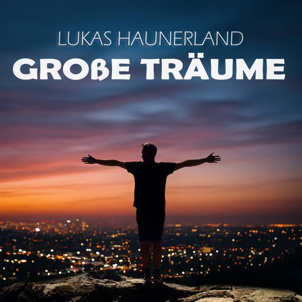 Lukas Haunerland Krank