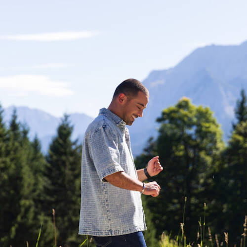 PIETRO BASILE: Neue Single "Buongiorno" von ERIC PHILIPPI!