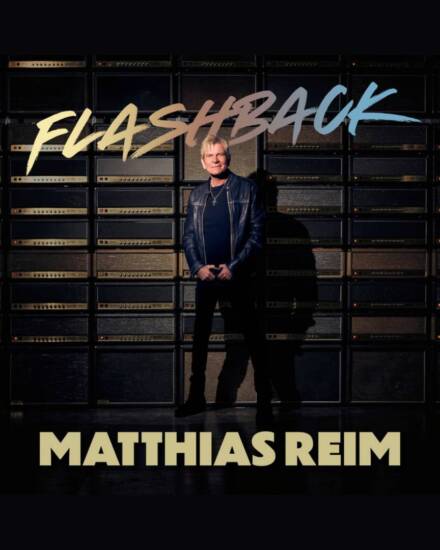 MATTHIAS REIM: Sommertour 2027 "Verdammt, ich lieb dich ...