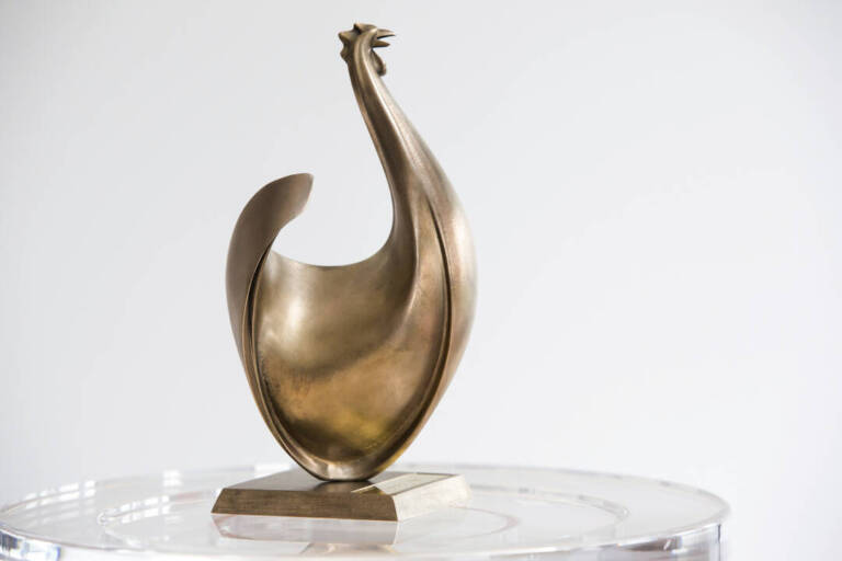KERSTIN OTT, UNHEILIG u. a.: Nominierte Goldene Henne bekannt