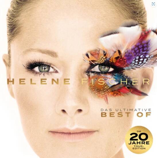 HELENE FISCHER: Neues Album nun vorbestellbar
